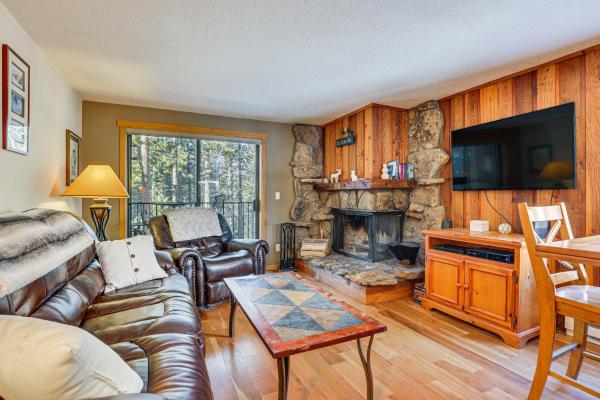 Colorado Condo ~ 2 Mi To Winter Park Resort! - Winter Park, CO