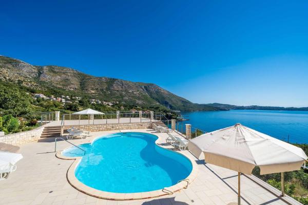 Apartments Marnic - Cavtat