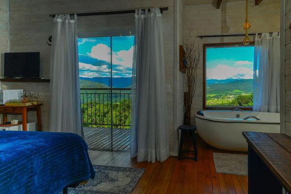 Pousada Colina Do Sol - Santa Catarina (estado)