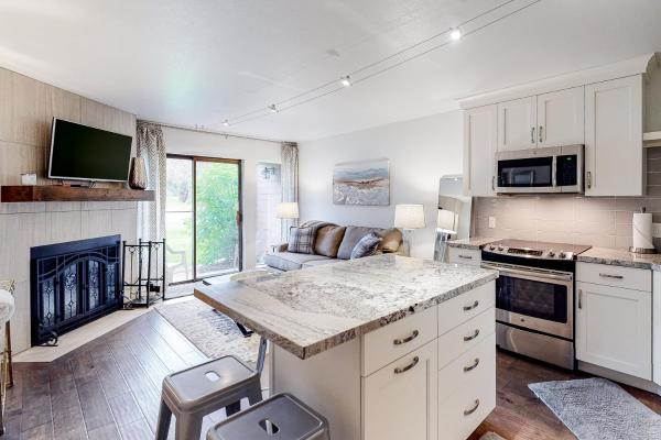 Snowcrest Delight #113 - Park City, UT