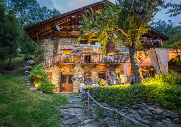 La Ferme D'angele - Bourg-Saint-Maurice