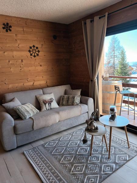 Appartement Montagne Le Flocon - Saint-Bonnet-en-Champsaur
