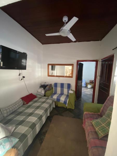 Casa Na Praia Grande Perto Da Praia - Praia Grande