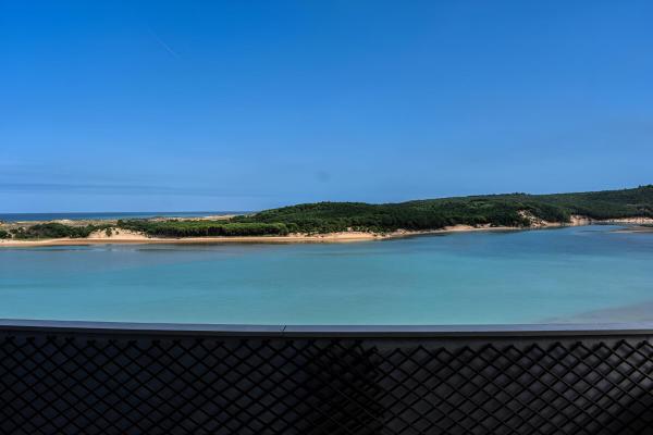 Apartamentos Playa De Mogro - Miengo