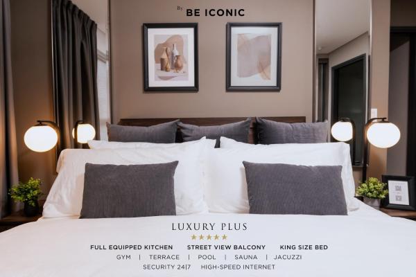 Condesa Luxury Apartments - Mexico City