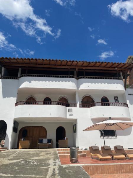 La Torrecita - Barbosa