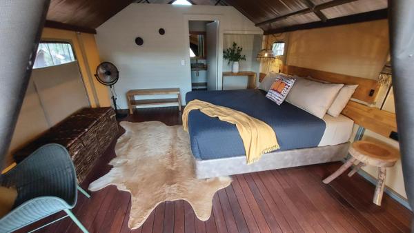 Bell Gorge Wilderness Lodge - Western Australia