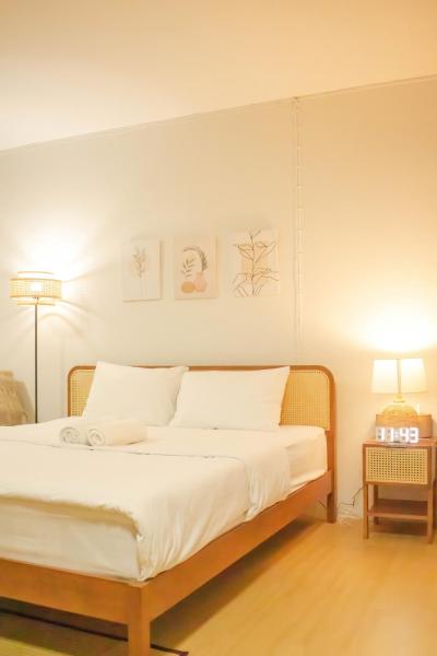 Home Story Nimman - Chiang Mai