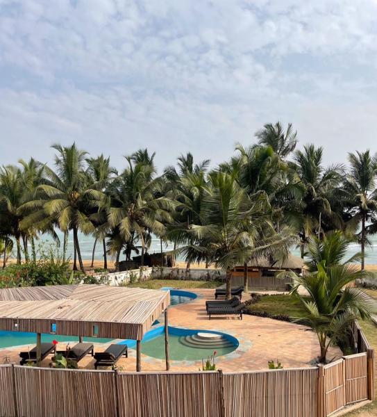 Afiki - Ghana