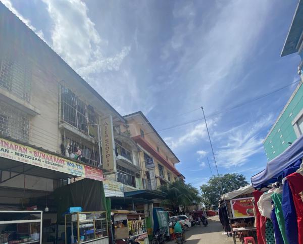 Hotel O Penginapan Mak Yesneartaman Buluh Hang Tuah - Batam