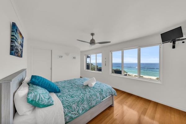 Panamuna Tura Beach - Merimbula