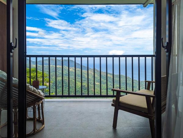 Ponderosa Golf And Resort - Puerto Galera