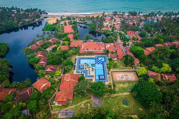 Club Palm Bay - Sri Lanka