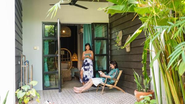 El Nido Boutique Vacation Villas - El Nido