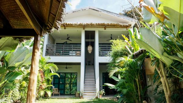Happiness Villas - El Nido
