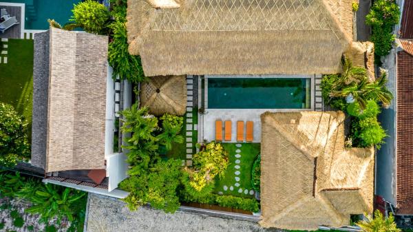 Villa Gading By Alfred In Bali - Seminyak