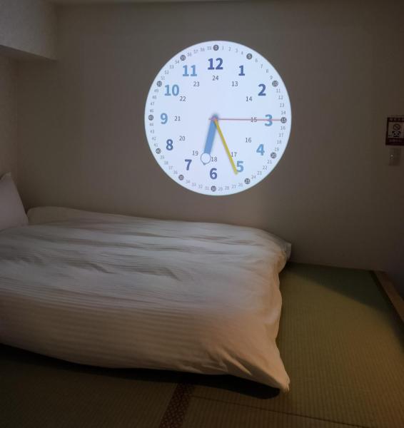 Hostel Belle Via Tokyo - Shinjuku