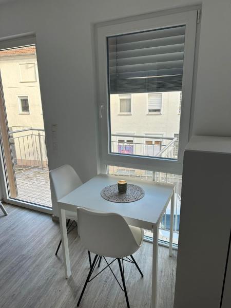 Neckar-apart - Neckarsulm