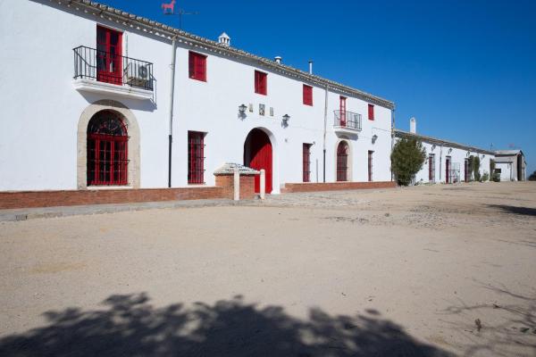 Cortijo Rural La Mariscala - Trebujena