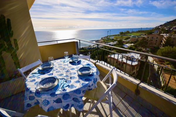 Blue Sky Apartment By Wonderful Italy - Sanremo