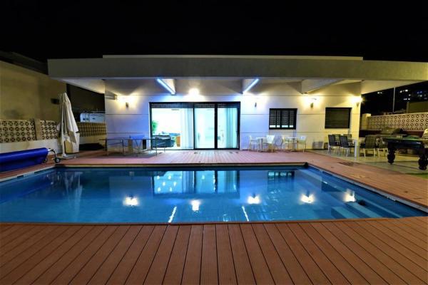 Villa Venice - Eilat