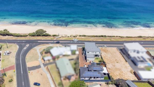 Hollow Beach House - Bunbury - Bunbury