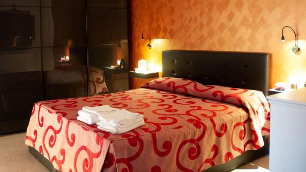 Fly Bed And Breakfast - Ascoli Piceno