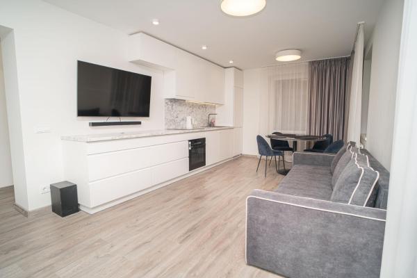 Oldtown Art Apartaments - Kaunas