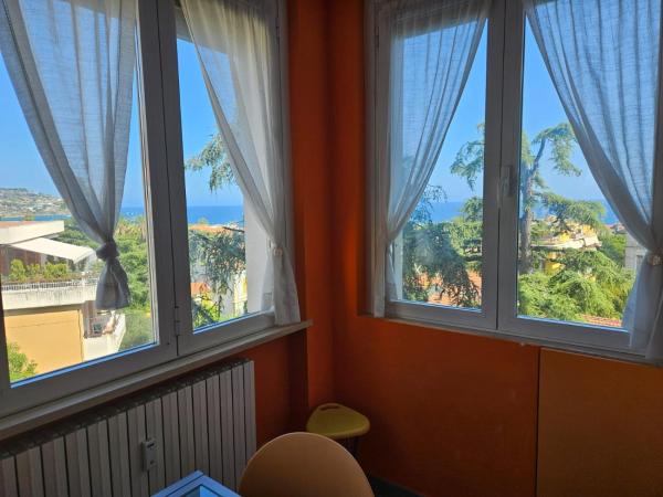 Casa Agave - Sanremo