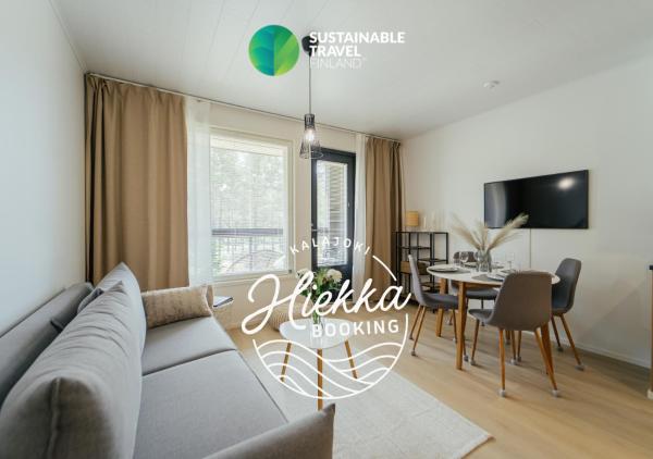 Tahkokorva Studios By Hiekka Booking - Finnland