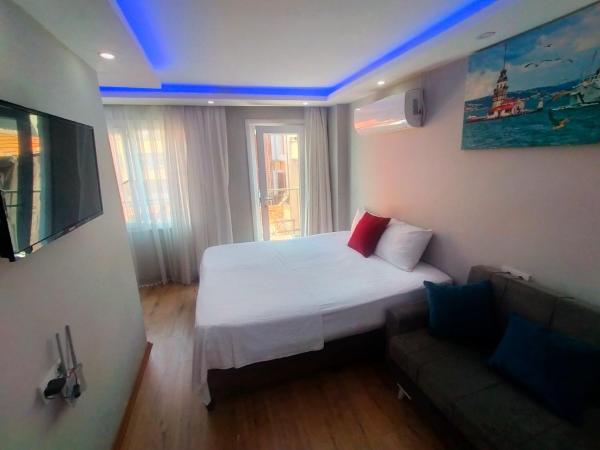 Blueroyal Grand Bazaar - Zeytinburnu