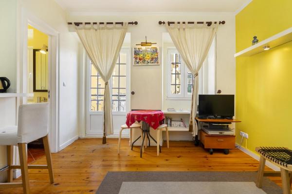 Whome Central Alfama Hideaway Perfect To Explore Lisbon - Lisszabon