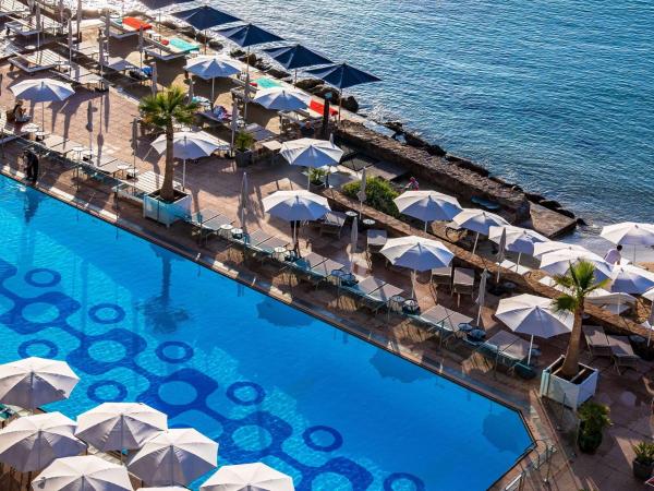 Pullman Cannes Mandelieu - Saint-Raphaël
