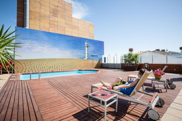 Hotel Rull - Deltebre