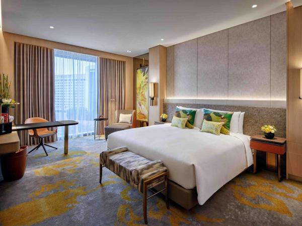 Sofitel Singapore City Centre - Singapore