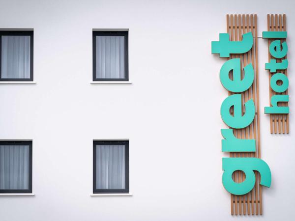 Greet Hôtel Orthez Bearn - Orthez