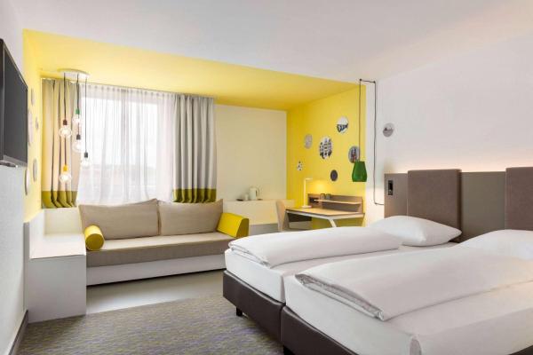 Vienna House Easy By Wyndham Limburg - Diez