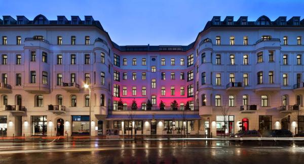 Lux 11 Berlin-mitte - Berlín