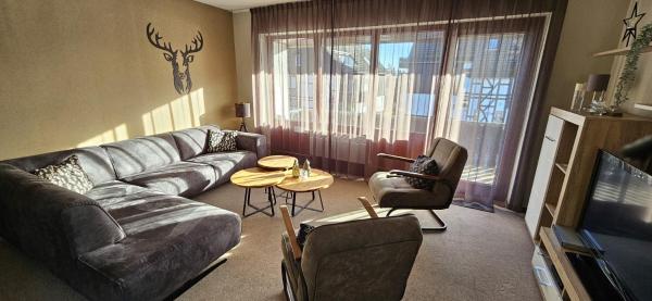 Winterberg Sport Apartment 5 - Winterberg