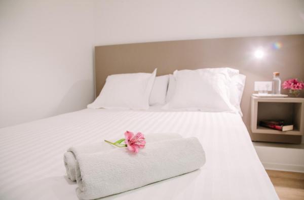 Hostalet De Barcelona - Catalonia