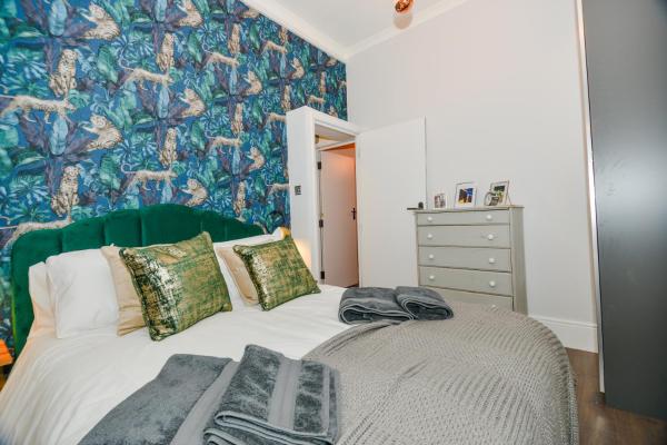 Cosy 1 Bedroom Home For Small Families - Waterloo Station - London