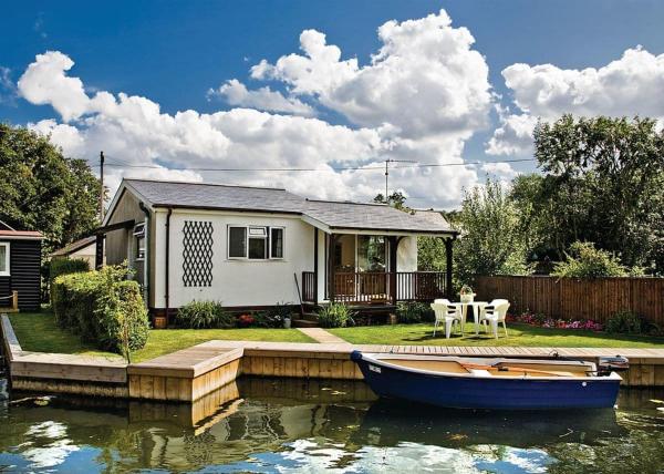 Bure-way And Rosemere - Norfolk