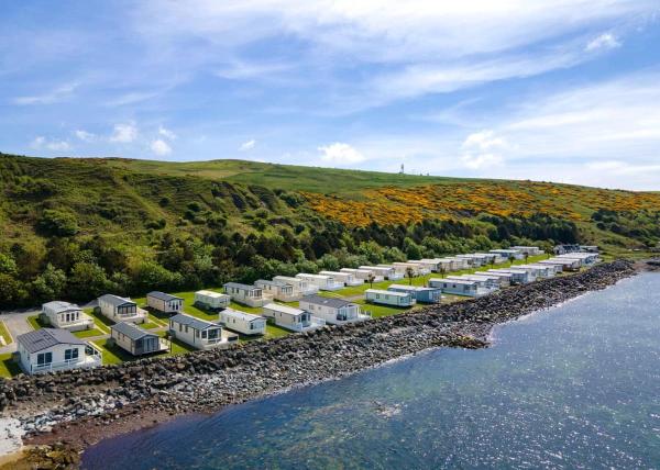 Bennane Shore Holiday Park - Scotland