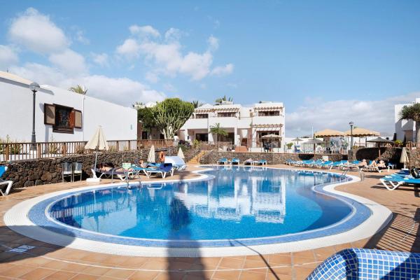 Playa Flamingo 19 - Playa Blanca, Las Palmas, España