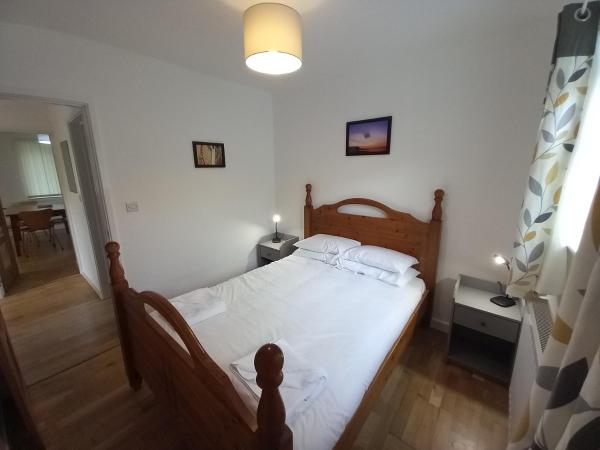 Penglais Lodge - Aberystwyth