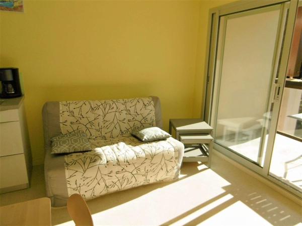 Appartement 2 à 4 Personnes à 100 M De La Mer - Gwendal - Sarzeau