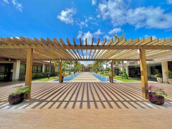 Incrível Resort Mandara Kauai - Porto Das Dunas - Ceará (estado)