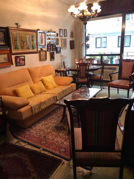 Perez Galdos Apartment - Santurtzi