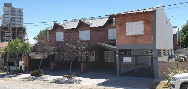 Gudivama. - San Antonio Oeste