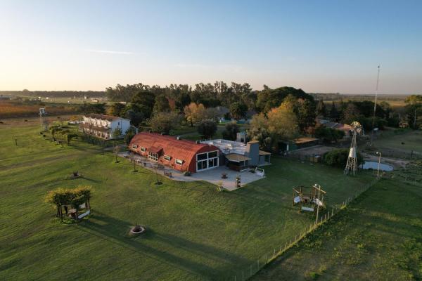 La Santina Posada & Experiencias De Campo - San Pedro